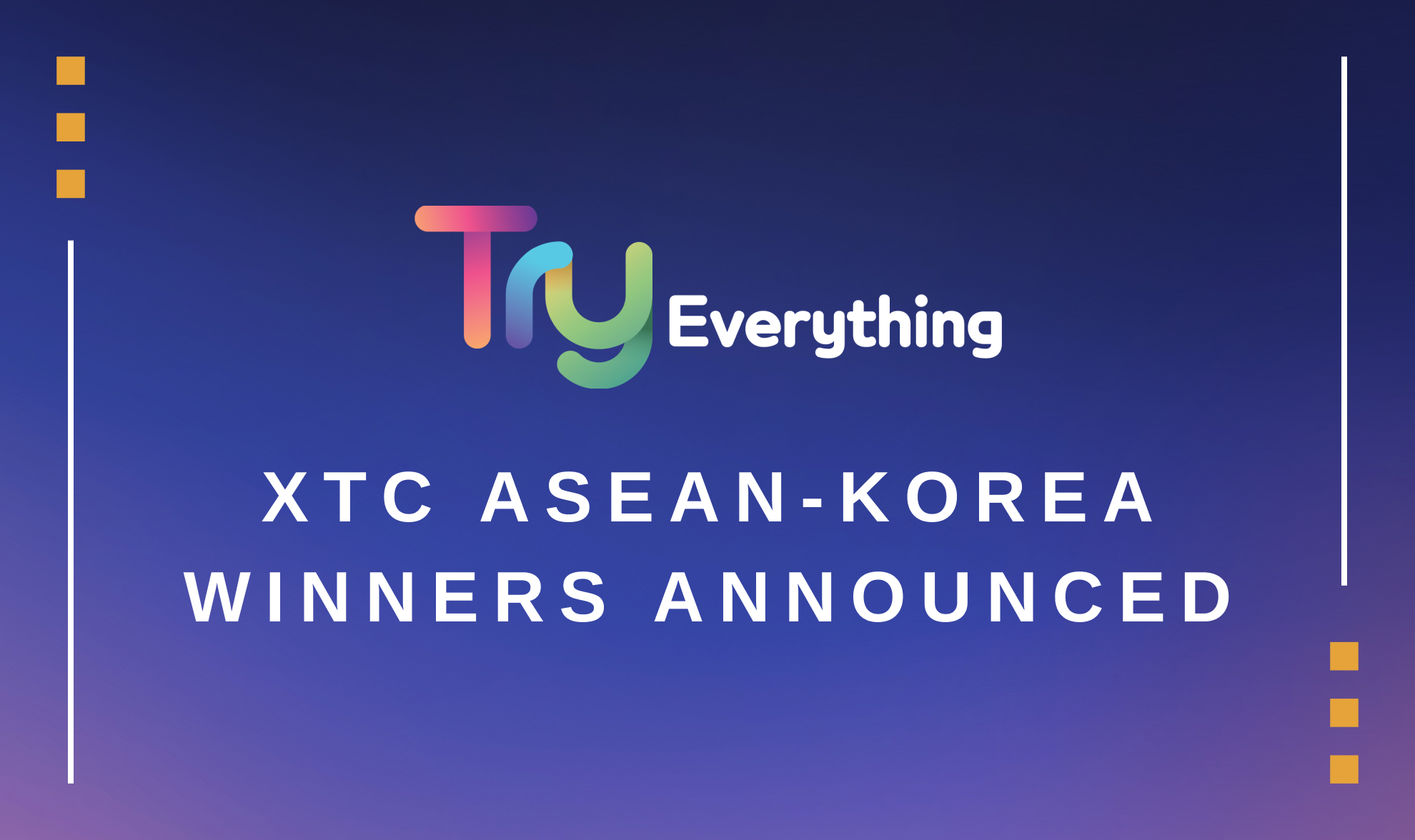 XTC 2021 Successfully Completes Regional Competition in Korea - Extreme ...