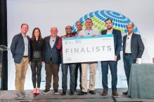 Challenge - Extreme Tech Challenge