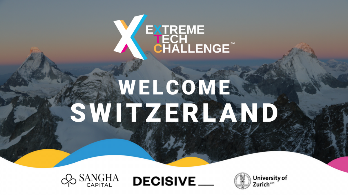 Extreme Tech Challenge Continues Expansion With Key Partners and ...