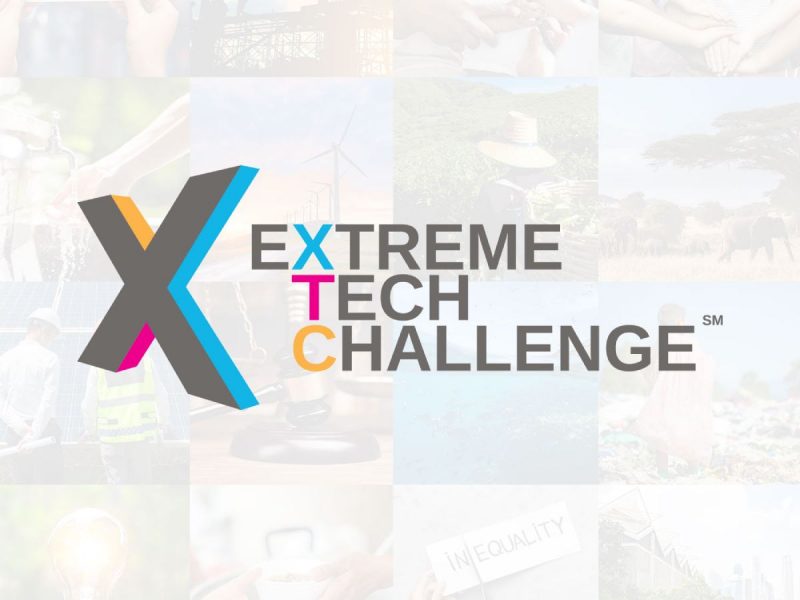 News - Extreme Tech Challenge