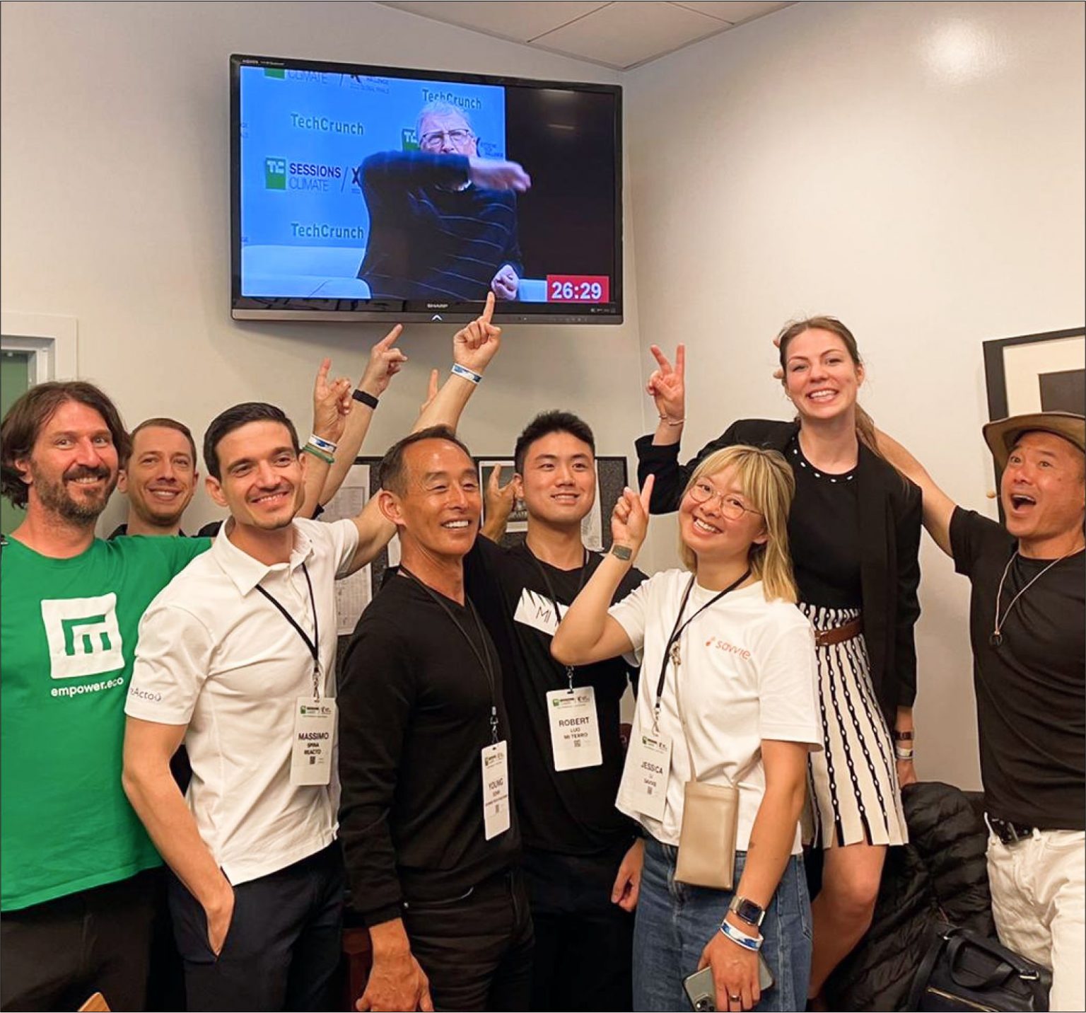 The 2022 XTC Global Finals Winner is Here! - Extreme Tech Challenge