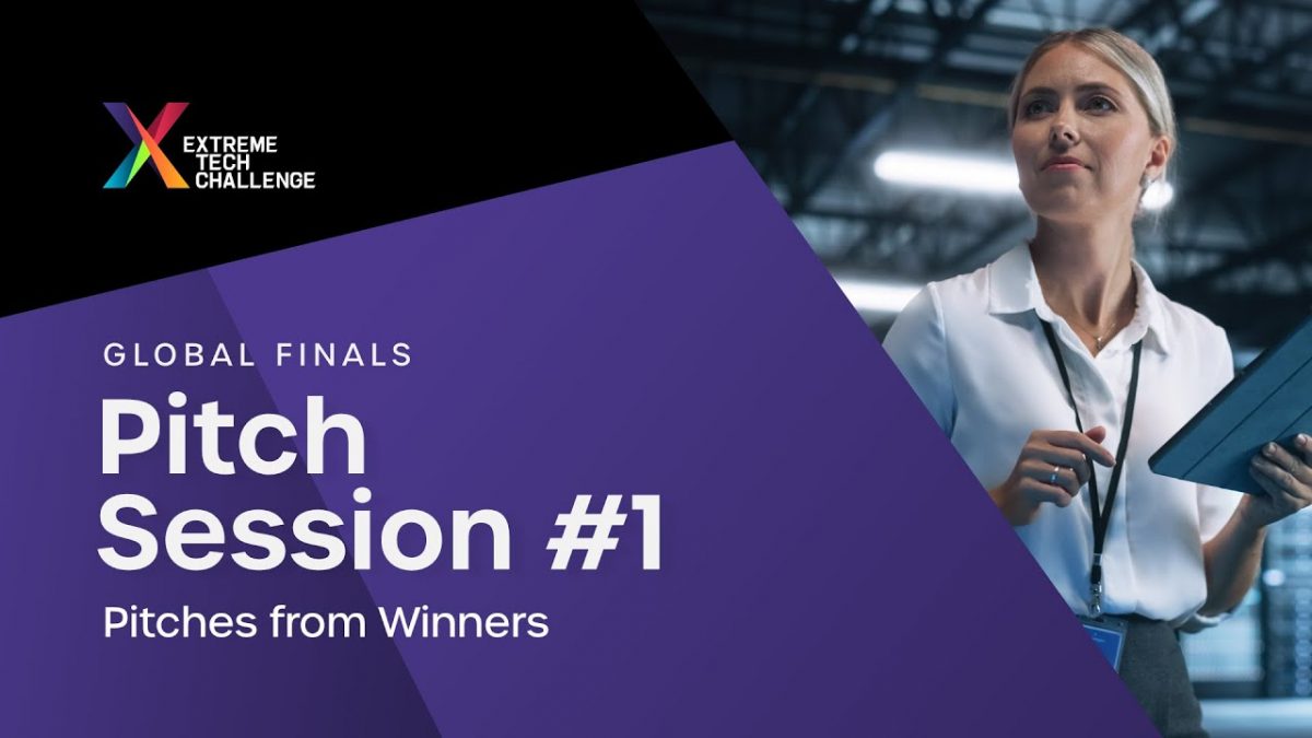 Extreme Tech Challenge