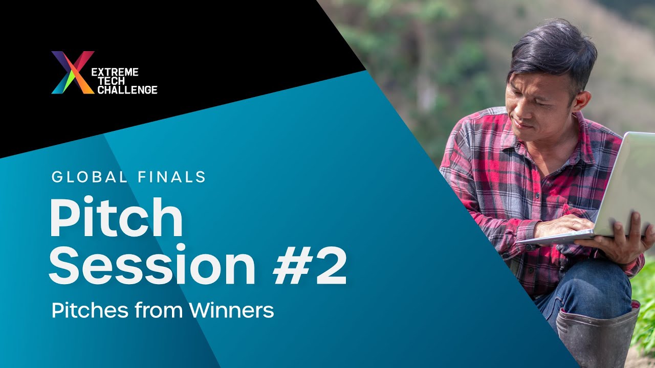 Extreme Tech Challenge