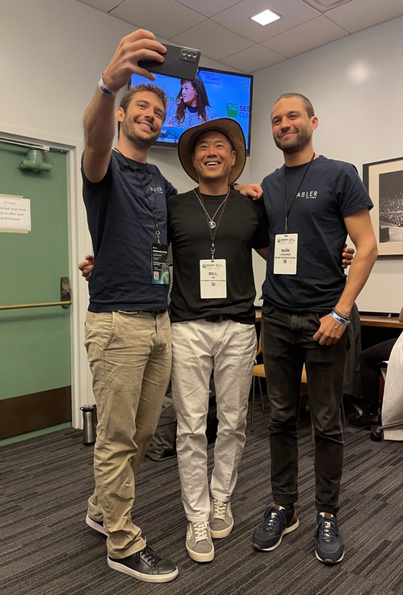 The 2022 XTC Global Finals Winner is Here! - Extreme Tech Challenge