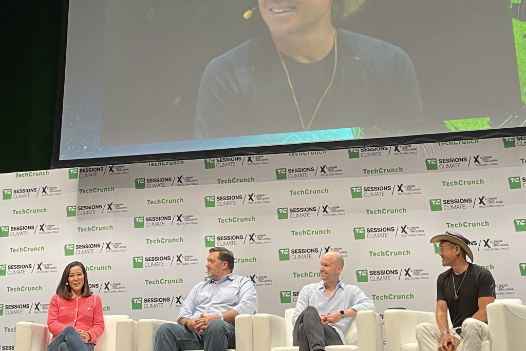 The 2022 XTC Global Finals Winner is Here! - Extreme Tech Challenge