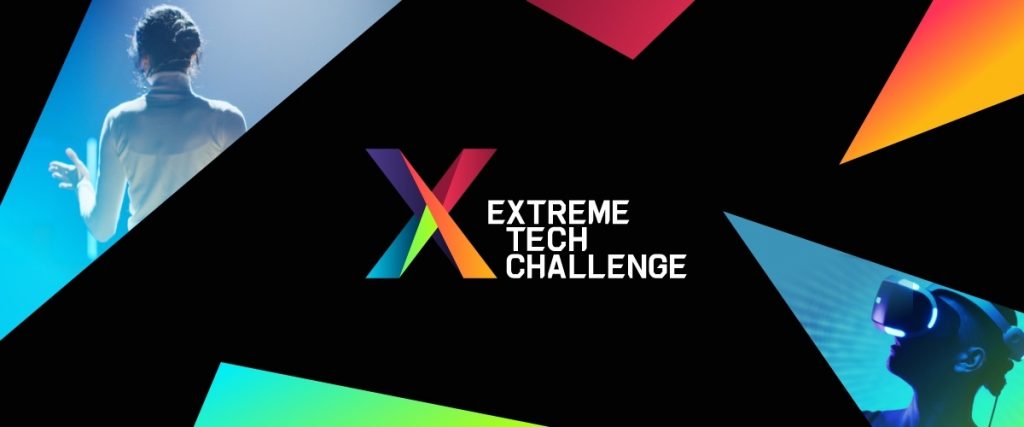Welcome to the New Extreme Tech Challenge - Extreme Tech Challenge