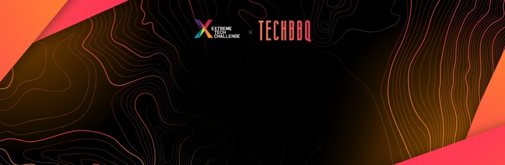 Extreme Tech Challenge