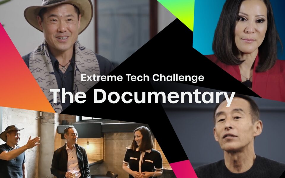 News - Extreme Tech Challenge