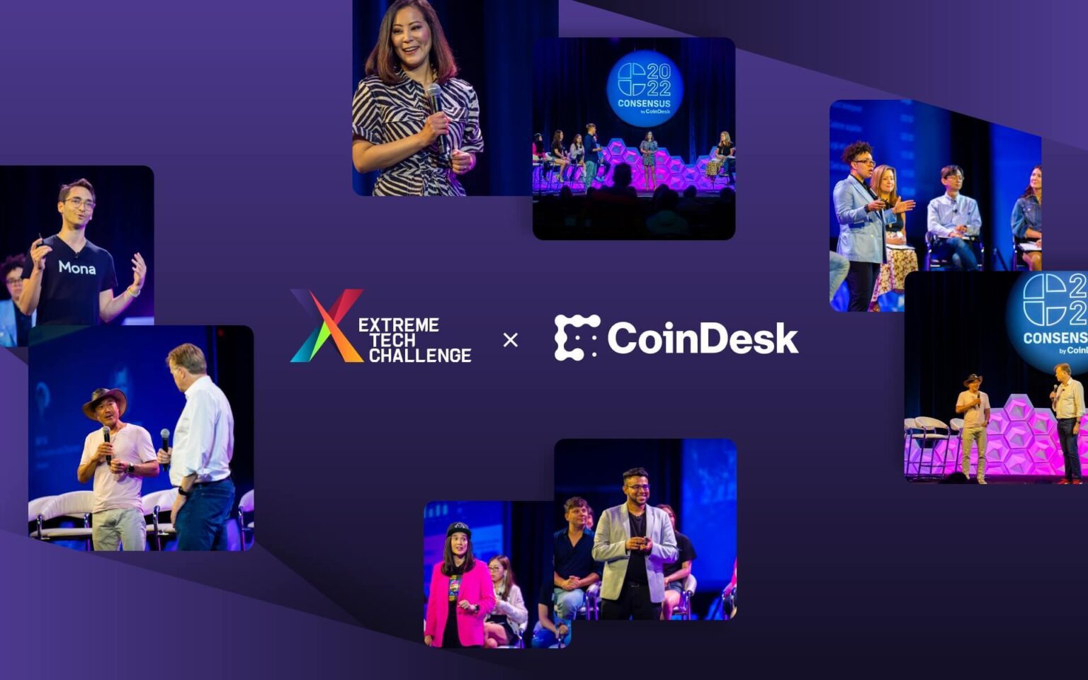 Extreme Tech Challenge