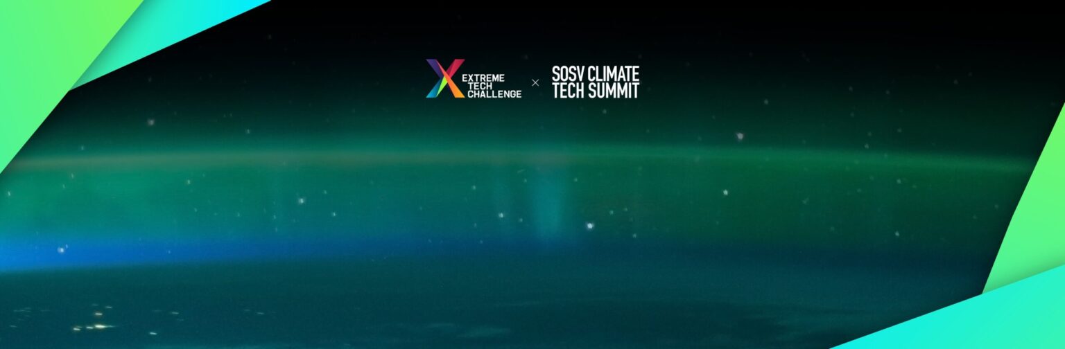 Extreme Tech Challenge