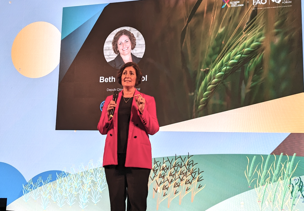 2023 World Food Forum Startup Innovation Awards Finals - Extreme Tech ...