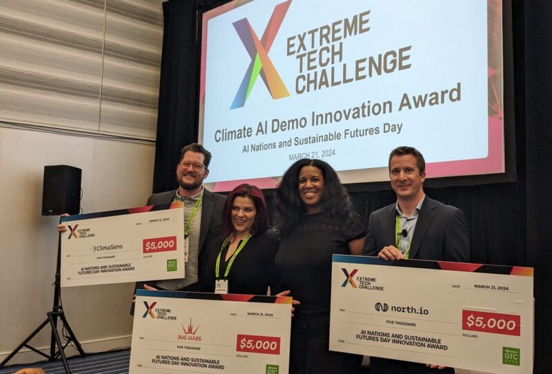 News - Extreme Tech Challenge