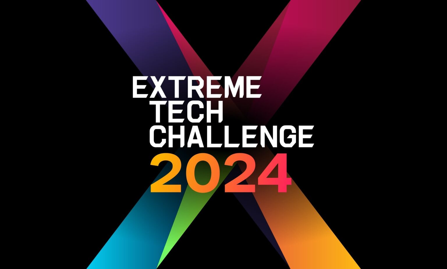 Extreme Tech Challenge