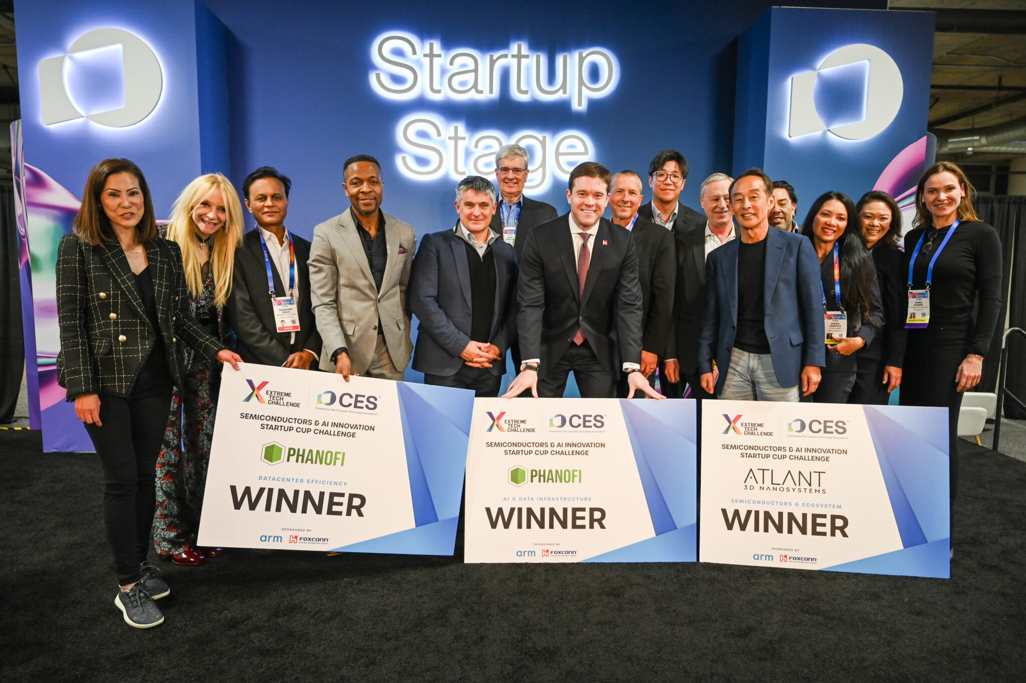 Extreme Tech Challenge