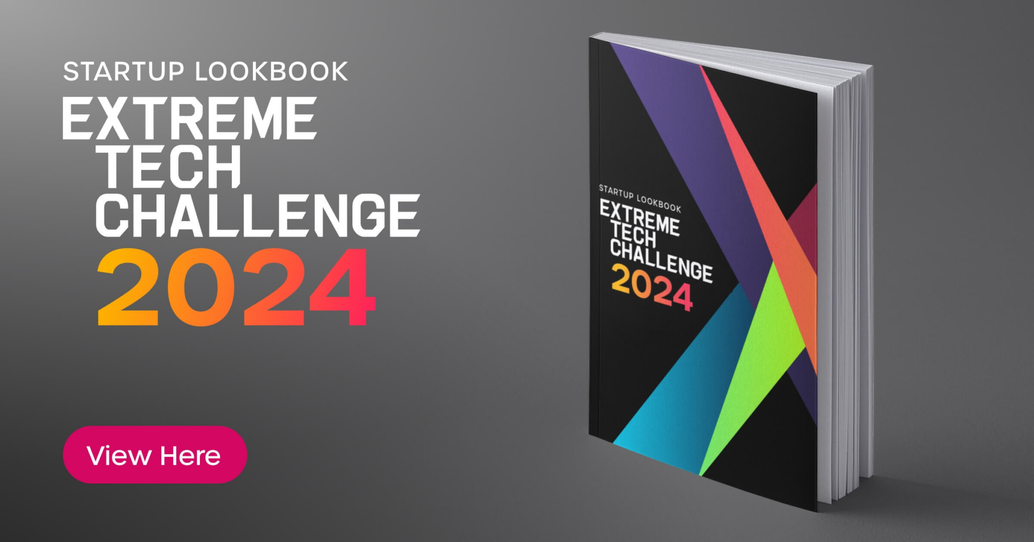 Extreme Tech Challenge