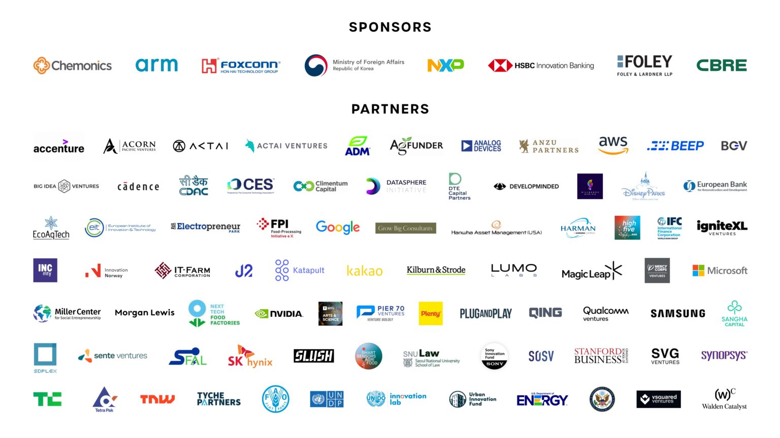 Extreme Tech Challenge